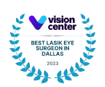 LASIK Dallas | LASIK Arlington | Tylock-George Laser Eye Care