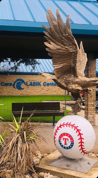 LASIK Dallas | LASIK Arlington | Tylock-George Laser Eye Care