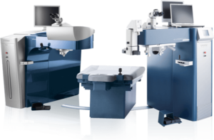 LASIK Eye Surgery Dallas | LASIK Fort Worth | Tylock-George